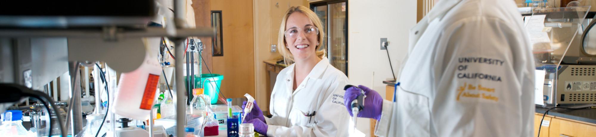 Trainee Resources | Chemical Biology Program